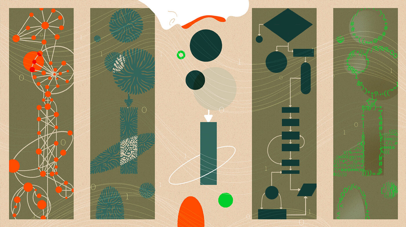 Yutong Liu’s Illustration World – BOOOOOOOM! – CREATE * INSPIRE ...
