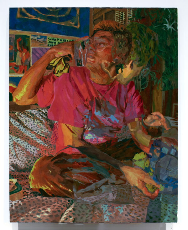 Artist Spotlight: Lydia Mutone – BOOOOOOOM! – CREATE * INSPIRE ...