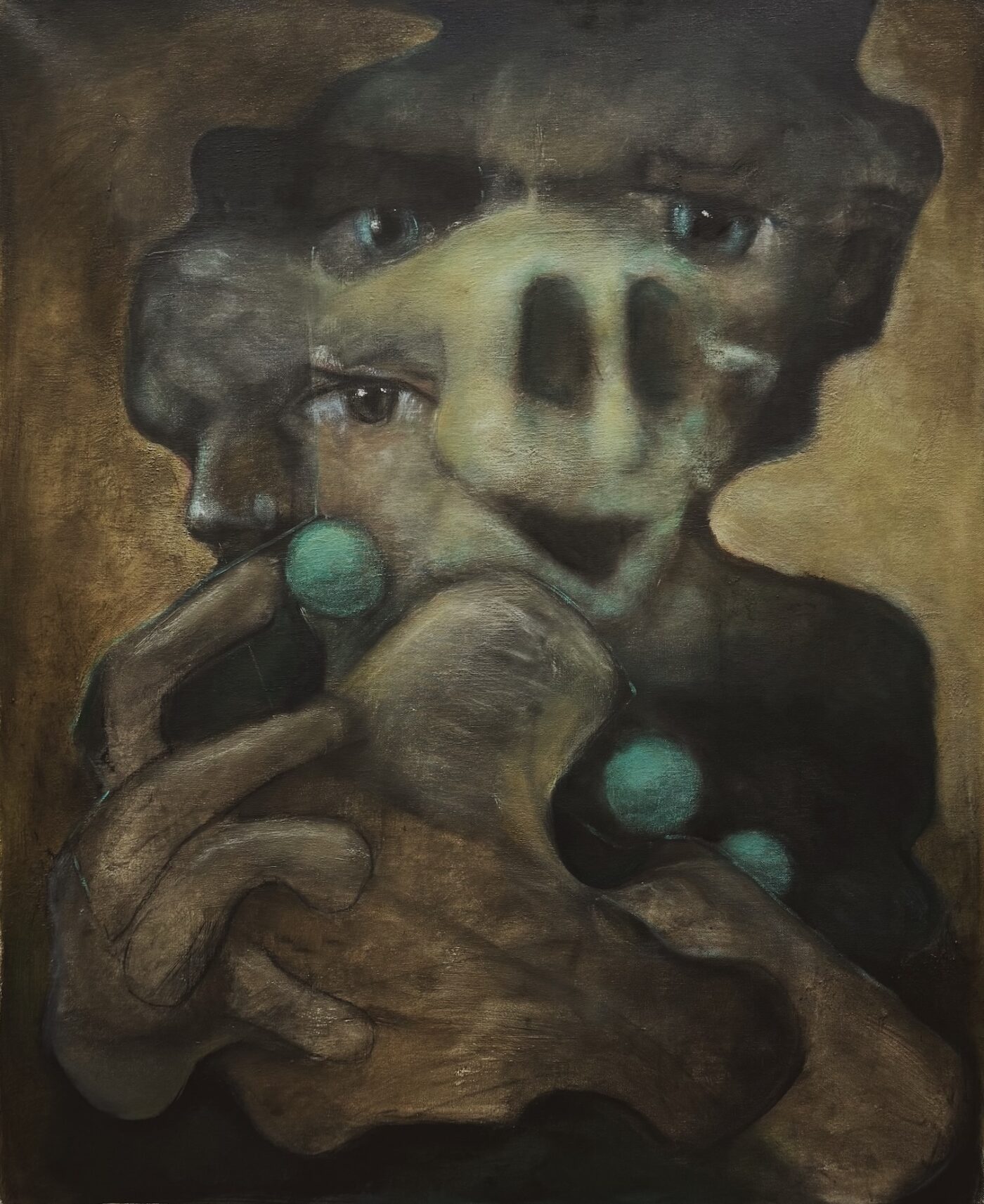 Wes Aderhold – Collapse of the Curated Self – BOOOOOOOM! – CREATE ...