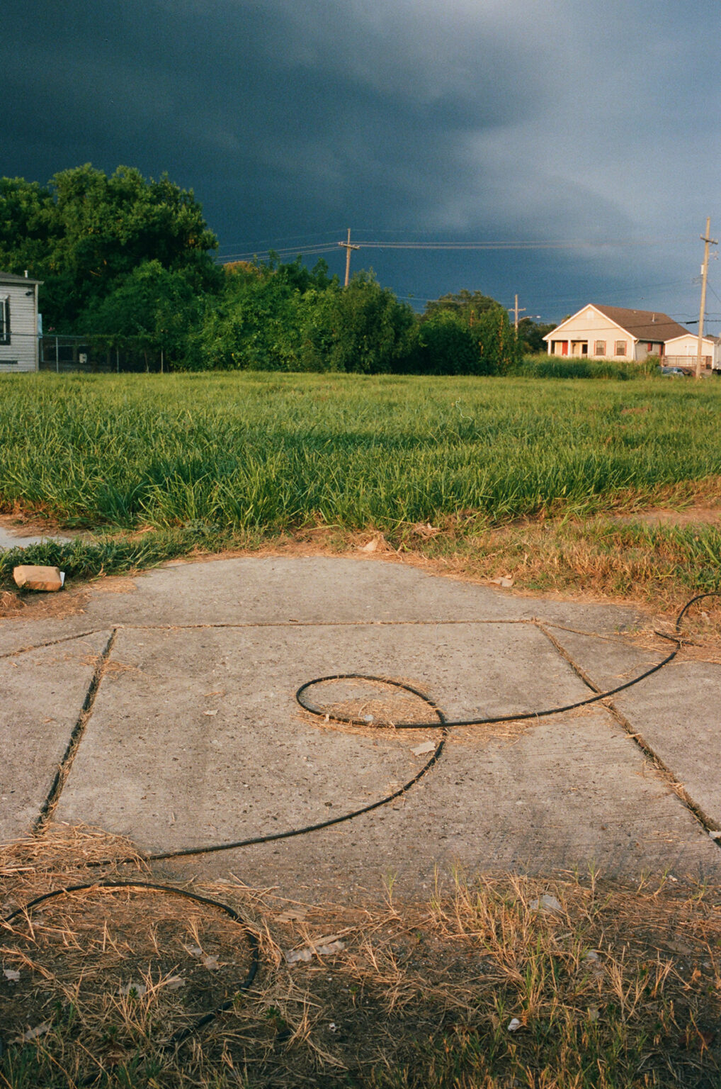 "Housekeeping" by Photographer Casey Joiner