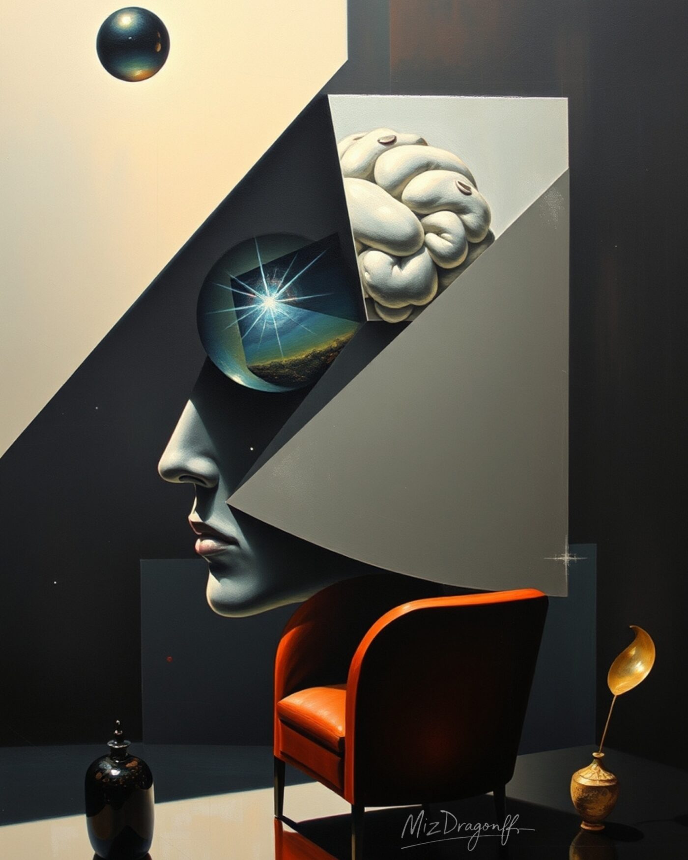 Hallucination – BOOOOOOOM! – CREATE * INSPIRE * COMMUNITY * ART ...