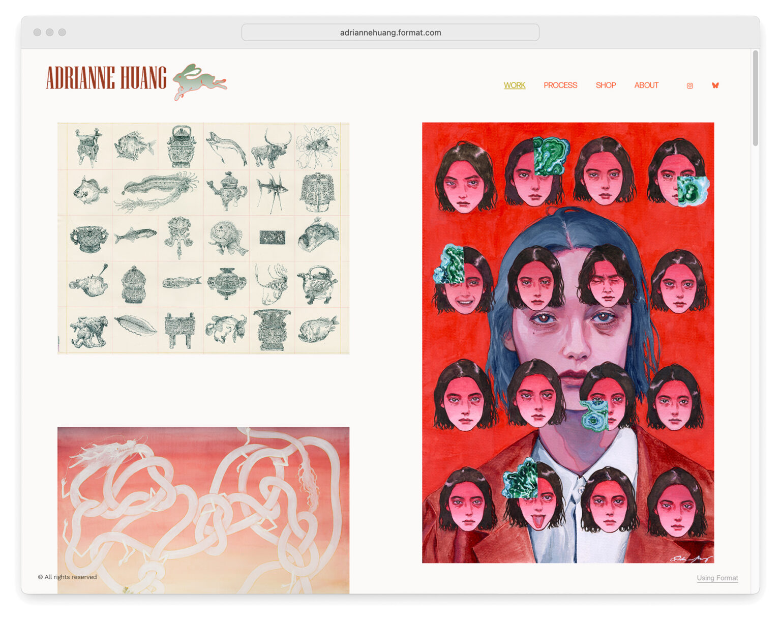 13 Incredible Illustrator Portfolios to Inspire Your Next Idea ...