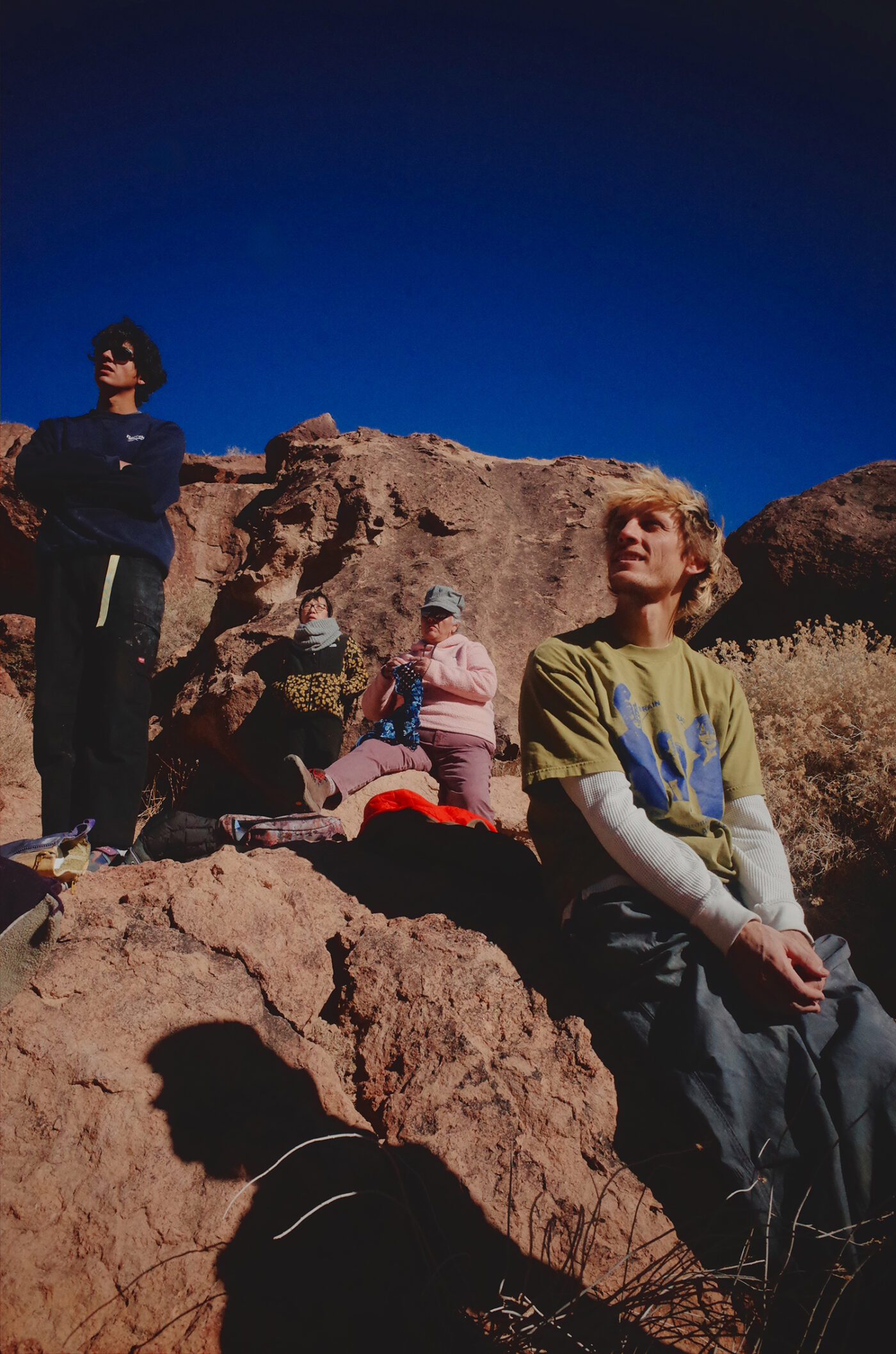 Photographer Spotlight: Ben Stone Fenton – BOOOOOOOM! – CREATE ...