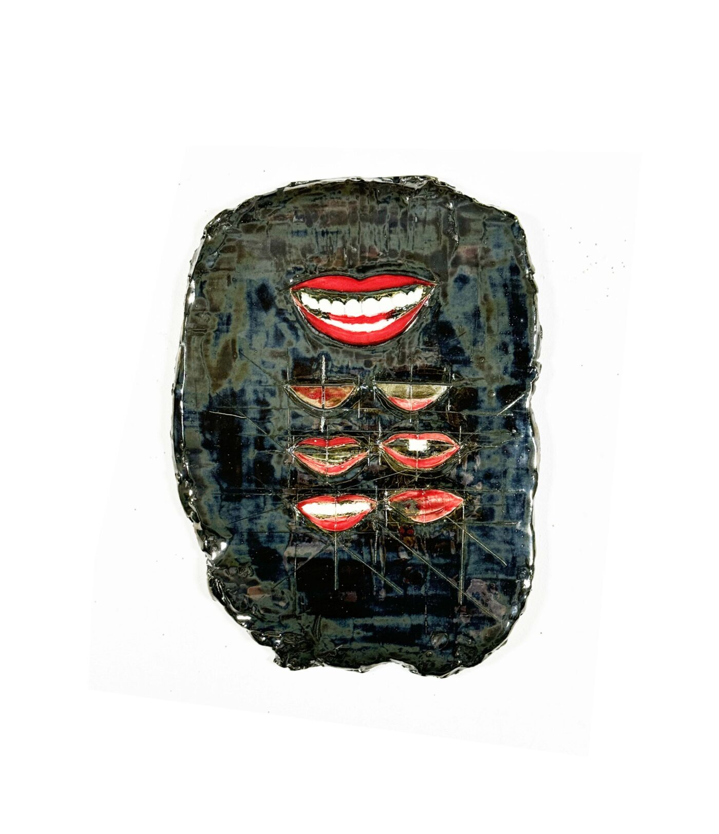 Teach Me How To Smile and Cry – BOOOOOOOM! – CREATE * INSPIRE ...