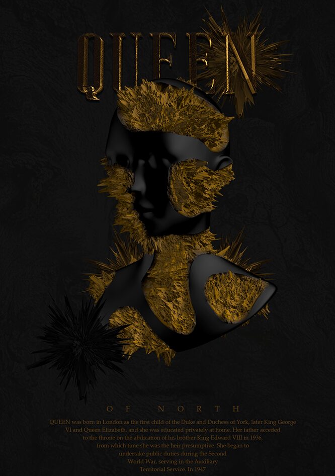 QUEEN – BOOOOOOOM! – CREATE * INSPIRE * COMMUNITY * ART * DESIGN ...