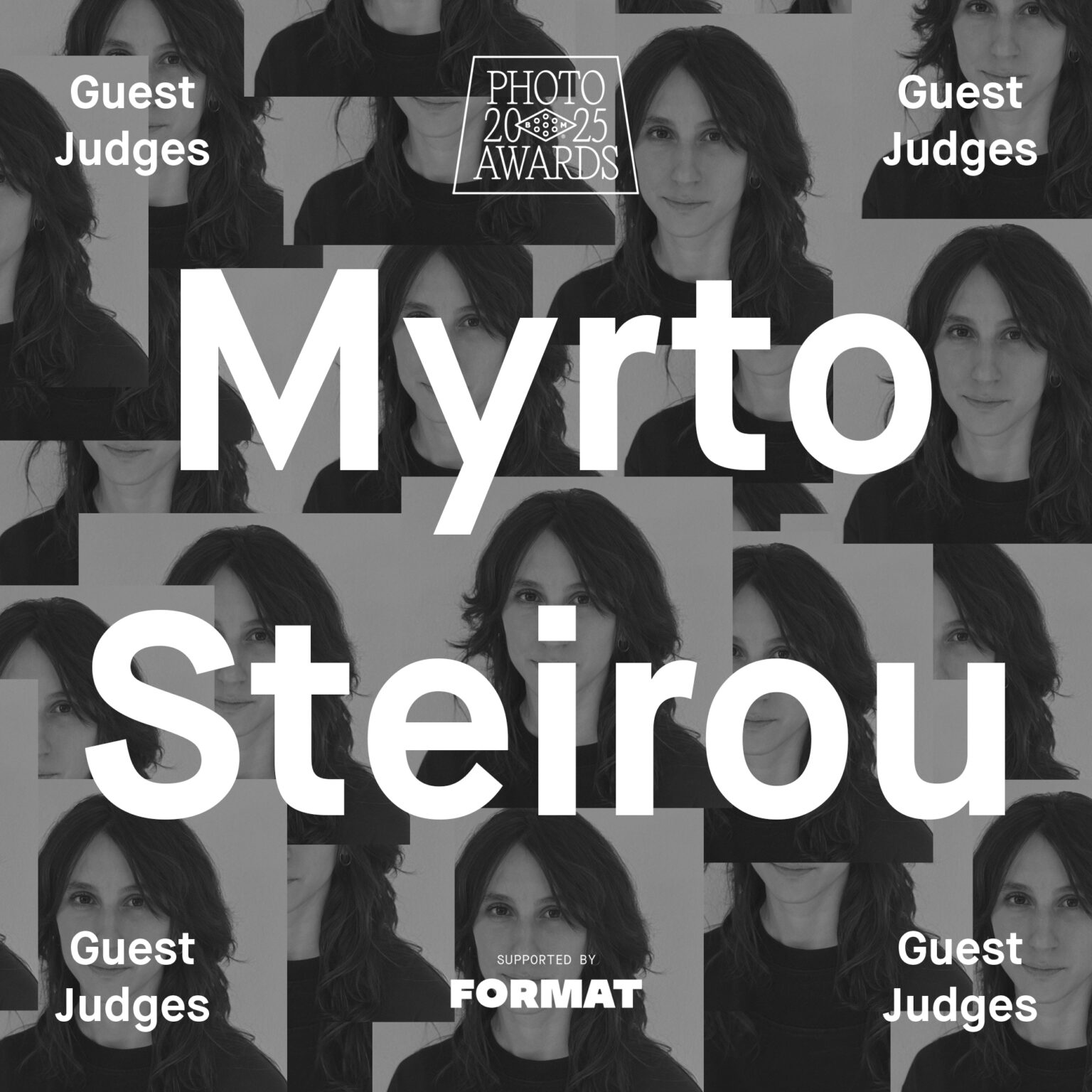 2025 Booooooom Photo Awards Judges: Introducing Myrto Steirou ...