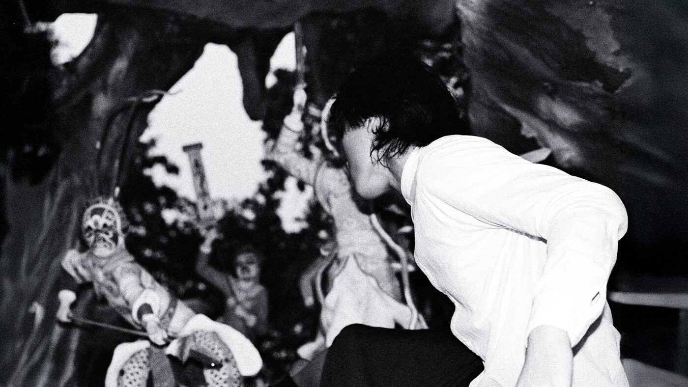 MORAL PARK – BOOOOOOOM! – CREATE * INSPIRE * COMMUNITY * ART * DESIGN ...