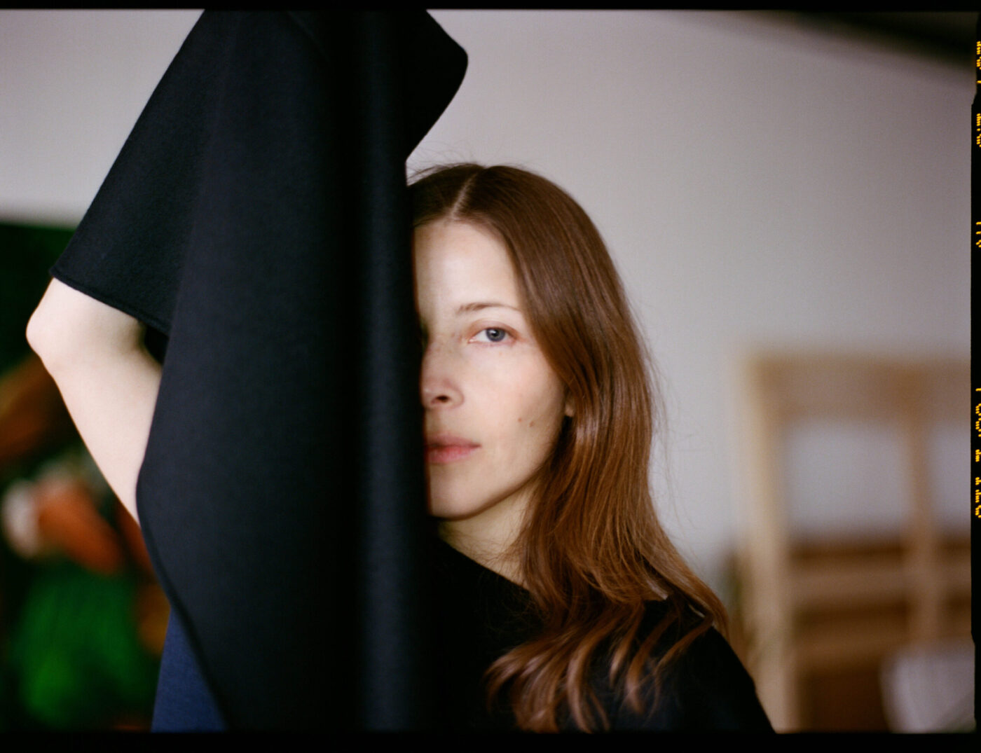 “Magdalena: A Cosmology of Self, Spirit, and Origin” by Stefania Tejada ...