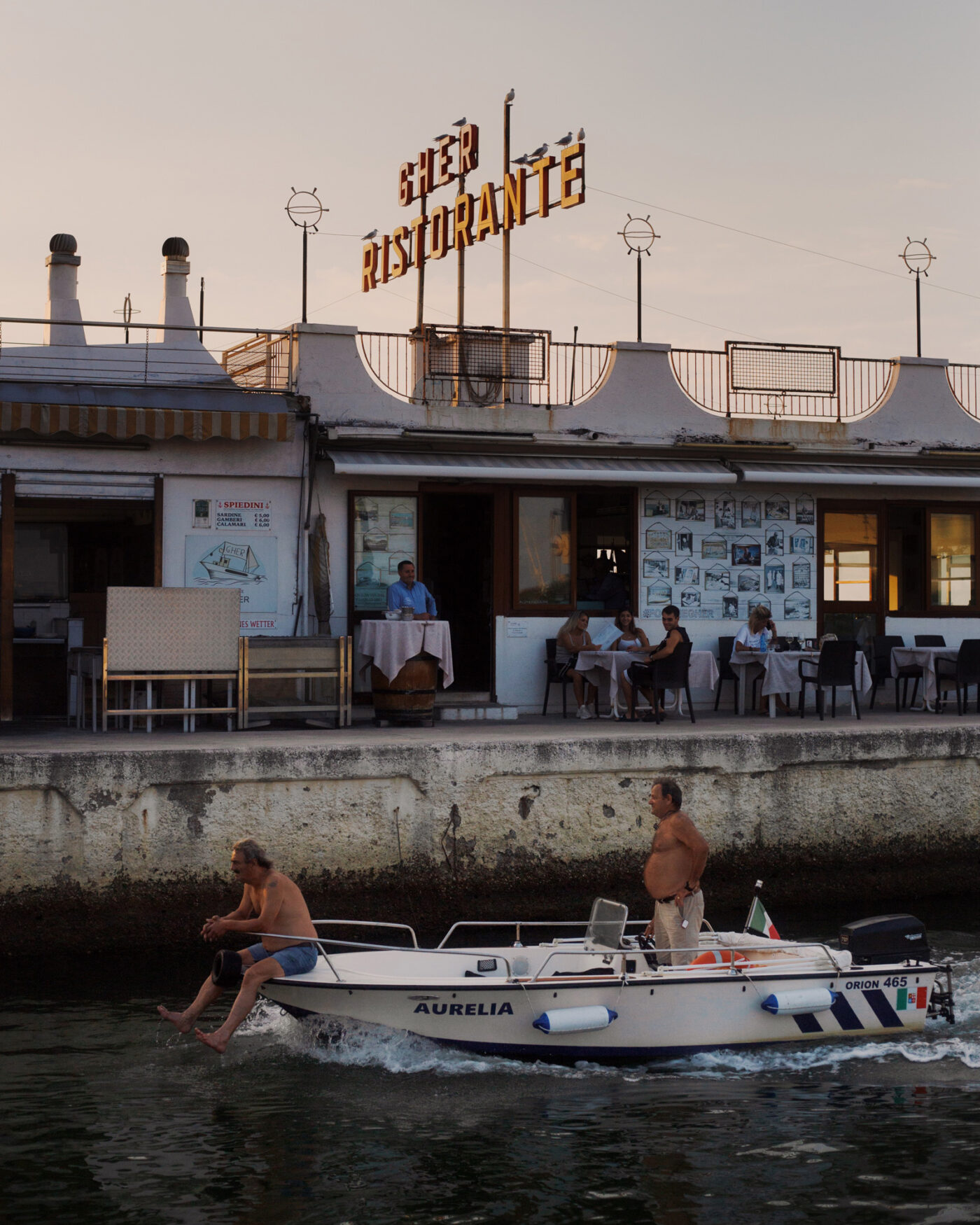 Water Creatures – BOOOOOOOM! – CREATE * INSPIRE * COMMUNITY * ART ...