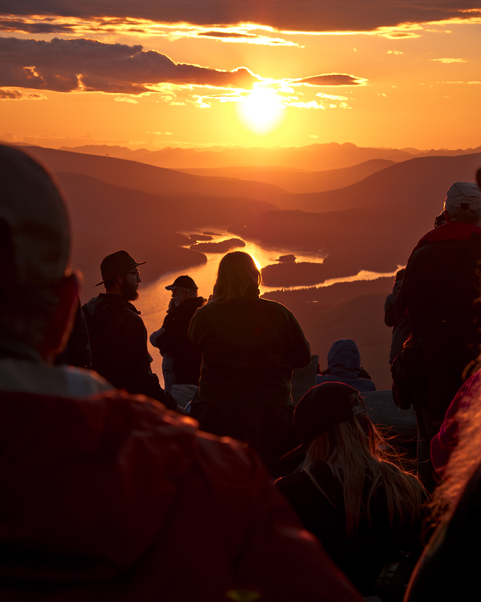 Under The Midnight Sun – BOOOOOOOM! – CREATE * INSPIRE * COMMUNITY ...