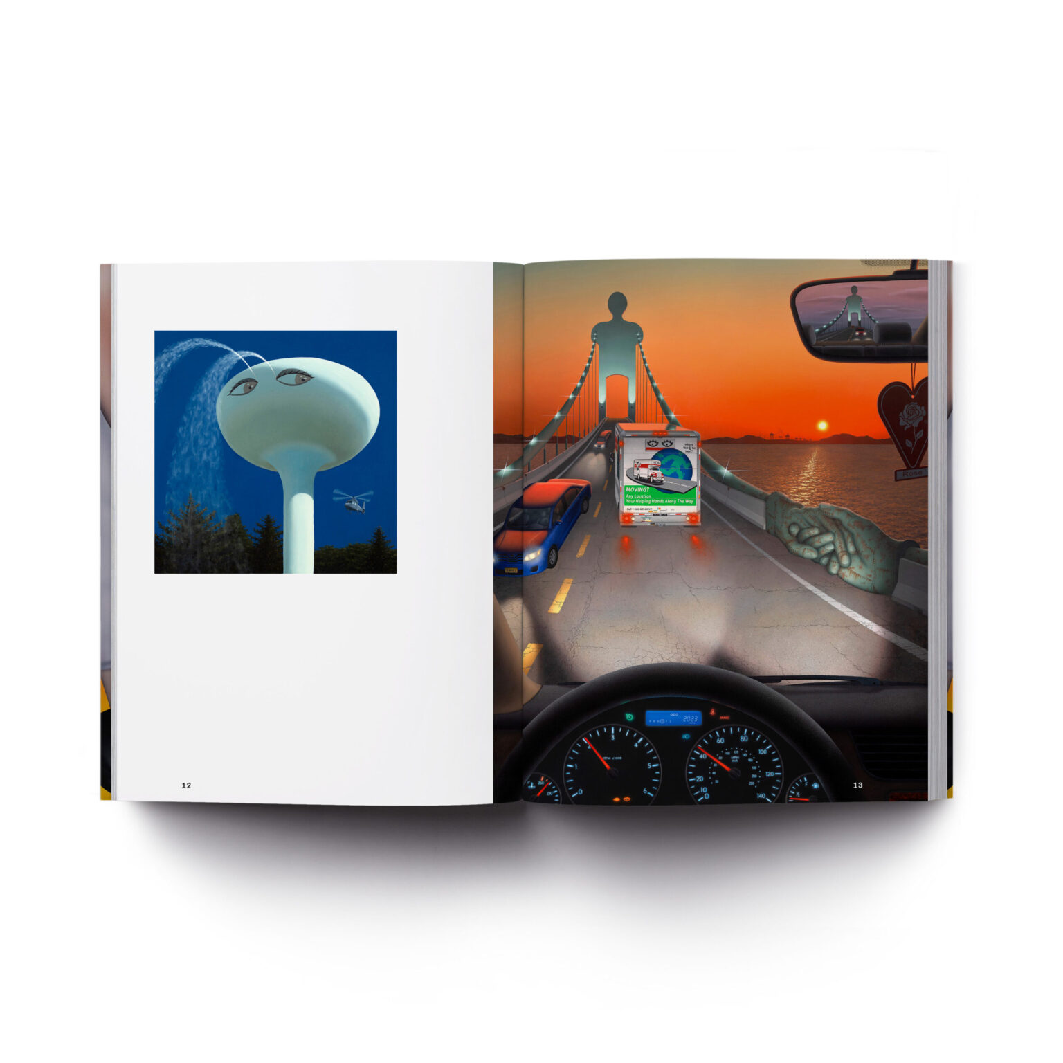 Booooooom Shop: Tomorrow’s Talent 5 Book – BOOOOOOOM! – CREATE ...